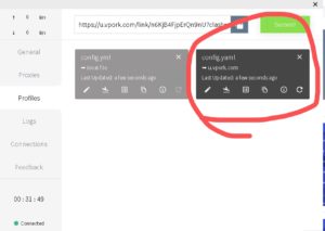Clash Windows详细手把手使用教程 - 猪 i0oo0